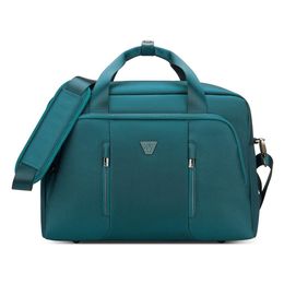 Roncato Shoulder Bag 'City 3.0' female Blue size One Size