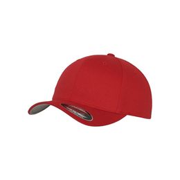 Flexfit Cap Herren Gr&ouml;&szlig;e L/XL rot