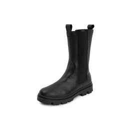 vitaform Stiefelette Damen Größe 35 schwarz Winterschuhe
