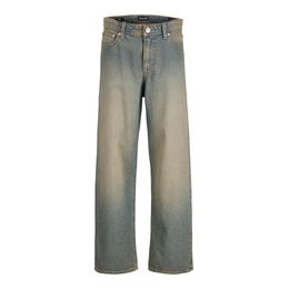 Jack & Jones Jack & Jones Junior Jeans 'ALEX ' boy Blue size 128