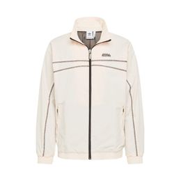 adidas originals Jacke Herren Größe S puder