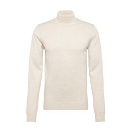 Casual Friday Sweater 'Konrad' male Beige size S