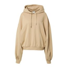 Urban Classics Sweatshirt Damen Gr&ouml;&szlig;e L/XL beige