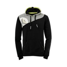 Kempa Athletic Sweatshirt boy Black size 164