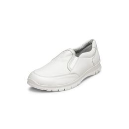 vitaform Classic Flats female White size 43