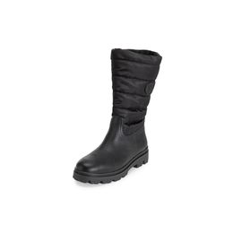 vitaform Stiefel Damen Gr&ouml;&szlig;e 40 schwarz Winterschuhe