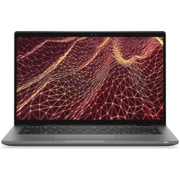 Dell Latitude 7430 14" Core i7 1.4 GHz - SSD 256 GB - 32GB AZERTY - Französisch