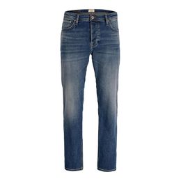Jack & Jones JACK & JONES Jeans Herren Größe 31 blau