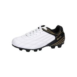 Lico Athletic Shoes 'Soccer Champ' boy Black, White size 40