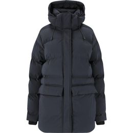 WHISTLER Winter Jacket 'Creed' female Blue size 40