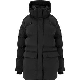 WHISTLER Winter Jacket 'Creed' female Black size 42