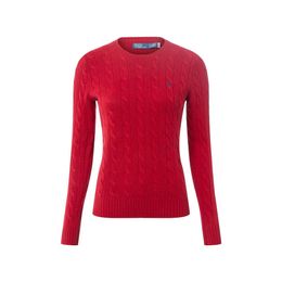 Polo Ralph Lauren Sweater female Red size XL