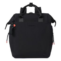 Hedgren Backpack 'String Orizuru' female Black size One Size