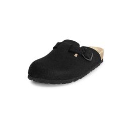 vitaform Pantolette Damen Größe 38 schwarz