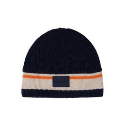 Bogner Beanie 'Erik' boy Blue size 128/134