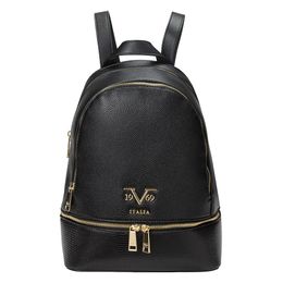 19V69 Italia Rucksack 'Robi' Damen Größe One Size schwarz