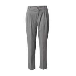 s.Oliver Bundfaltenhose Damen Gr&ouml;&szlig;e 46 grau