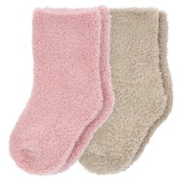 Topomini 2 Paar Newborn Socken super soft