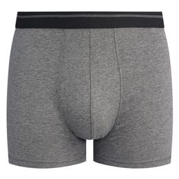 VanVaan Herren Retroboxer in Melange-Optik