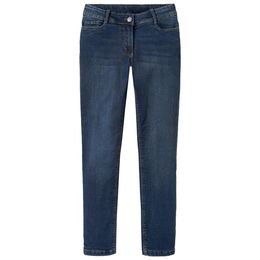 Yigga Mädchen Thermo-Jeans im Skinny-Design