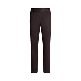 Strellson Pleated Pants 'Kynd' male Red size 56