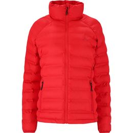 WHISTLER Steppjacke 'Froze' Damen Gr&ouml;&szlig;e M rot