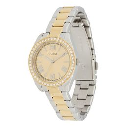 Guess Analog Watch 'Mini Luna' female Gold size One Size