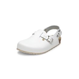 vitaform Clogs female White size 46
