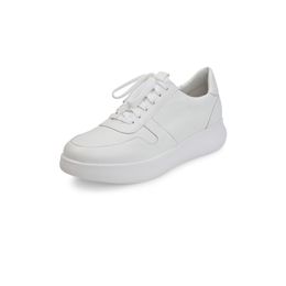 vitaform Sneaker Herren Gr&ouml;&szlig;e 39 wei&szlig;