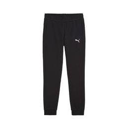 Puma Workout Pants female Black size XXL