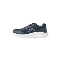 Kappa Sneakers 'KMLupus' male Blue size 40