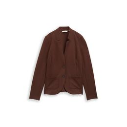 Tom Tailor Blazer female Brown size XS