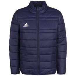 adidas Sportswear Athletic Jacket 'Condivo 18' male Blue size XL