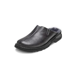 vitaform Slippers male Grey size 41