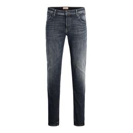 Jack & Jones JACK & JONES Jeans 'GLENN' Herren Größe 28 navy