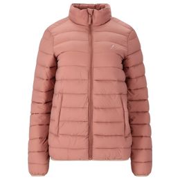 WHISTLER Steppjacke 'Arubi' Damen Größe XL lachs