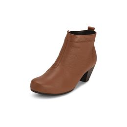vitaform Stiefelette Damen Größe 37 kastanienbraun Winterschuhe