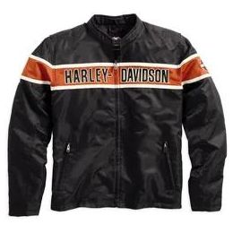 HD Jacke Generations 4XL