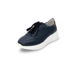 vitaform Sneaker Damen Größe 41 marine