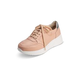 vitaform Sneaker Damen Gr&ouml;&szlig;e 36 rosa / silber