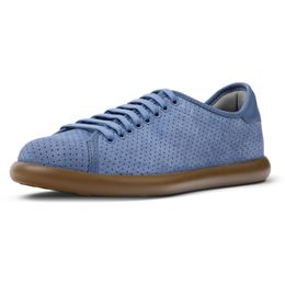 Camper Sneaker 'Pelotas Soller' Damen Größe 40 blue denim
