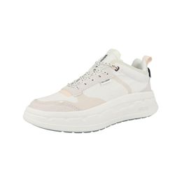Palladium Sneakers 'Palla Reverse Lo' female White size 39