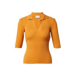 Kendall For ABOUT YOU Shirt 'Hayden' female Orange size 34