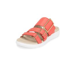 vitaform Pantolette Damen Gr&ouml;&szlig;e 36 lachs