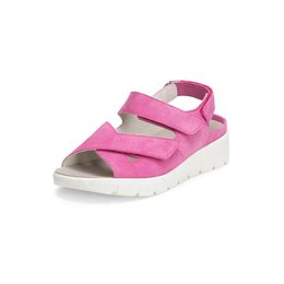 vitaform Strap Sandals female Pink size 41