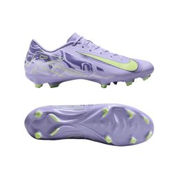 Nike Air Zoom Mercurial Vapor XVI Academy FG/MG United Lila F500, Größe 46 - 11teamsports