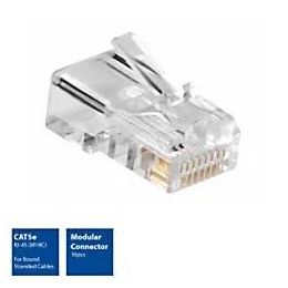ACT Modulaire CAT5E RJ-45-Anschluss