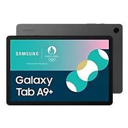 Samsung Galaxy Tab A9+ SM-X210 Tablet 27,9 cm (11") 64 GB 4 GB Graphit