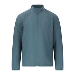 Endurance Sportjacke 'Sylas' Herren Größe XXXL dunkelblau