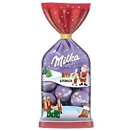 Milka Kleine Kugeln Alpenmilchschokolade 100 g
